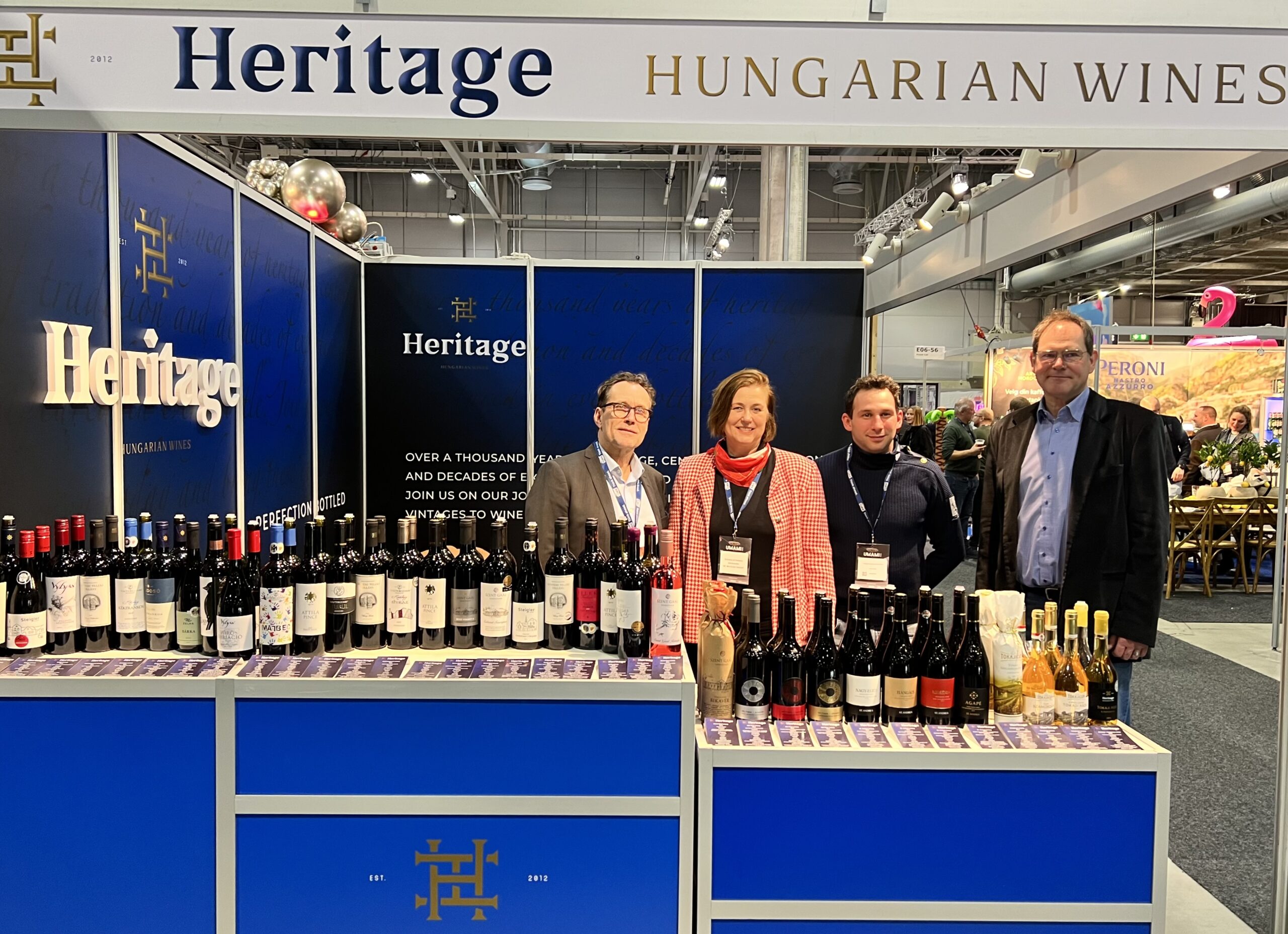 HNCC | Hungarian-Norwegian Chamber of Commerce (HNCC)